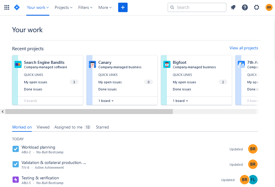 Task Management In Jira A Full Guide For 2023 Activitytimeline